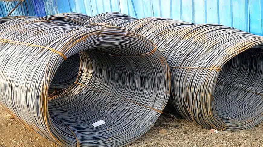 钢筋生产后是怎么计算重量的?今天可算知道了