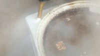 厨房排风扇油污清理