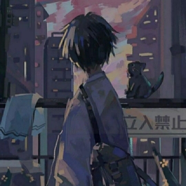 忆千里Thoumile 