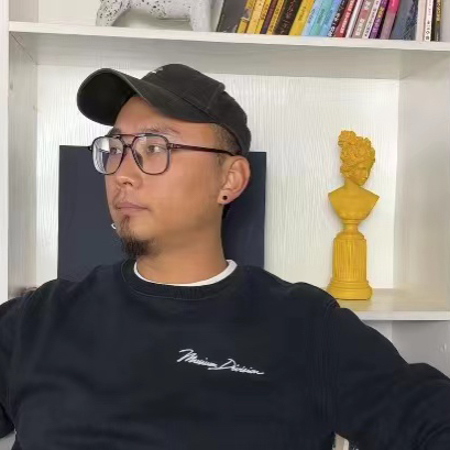然哥商业道 
