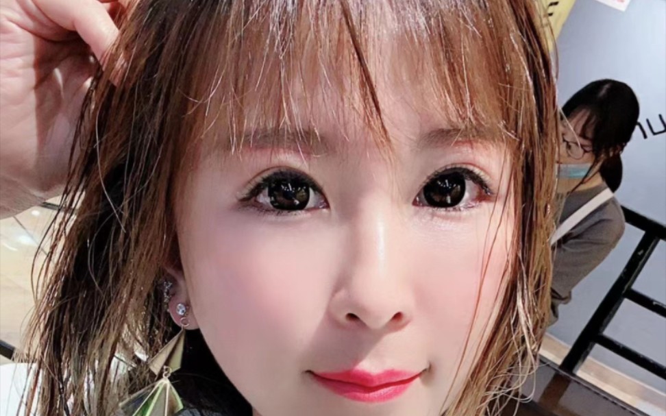 神美(坂)同学-录单教学视频-上海金博教育-北京分部-喻兰老师露脸教学