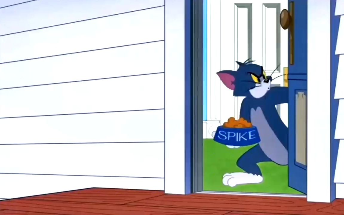 #动画 #精彩片段 #童年经典动画片