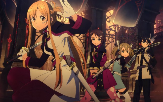 哪些特效好到爆炸的动漫,此时我只想问特效不要钱吗?