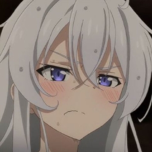 灰之魔女伊蕾娜Ilyina 