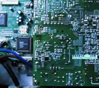 自学电脑液晶维修教程维修视频教程第2讲 电源篇