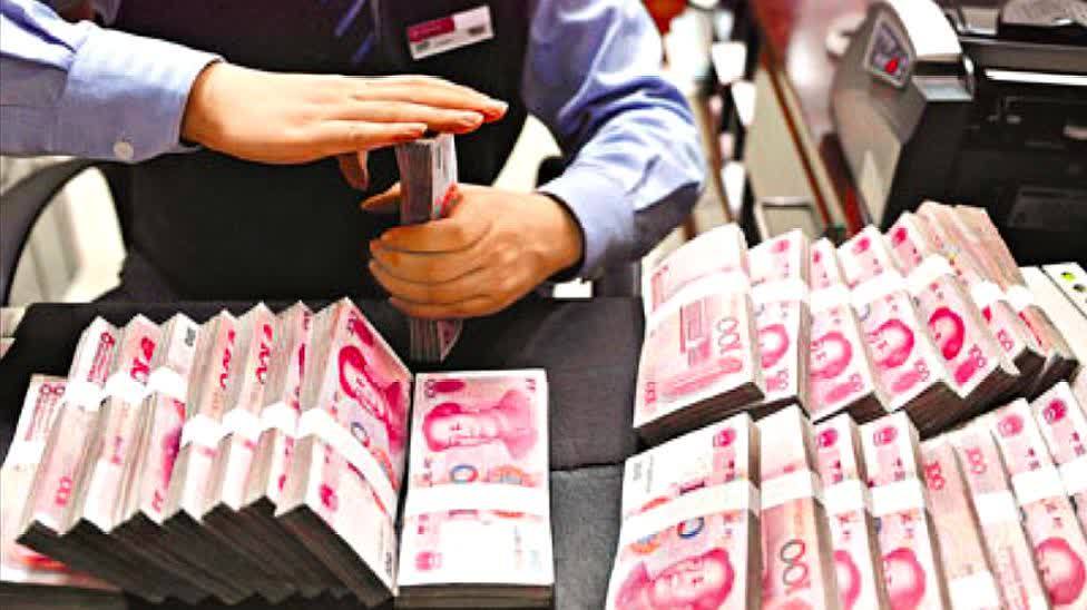 个人银行账户进账多少会被查?柜台无意透露实情,答案.