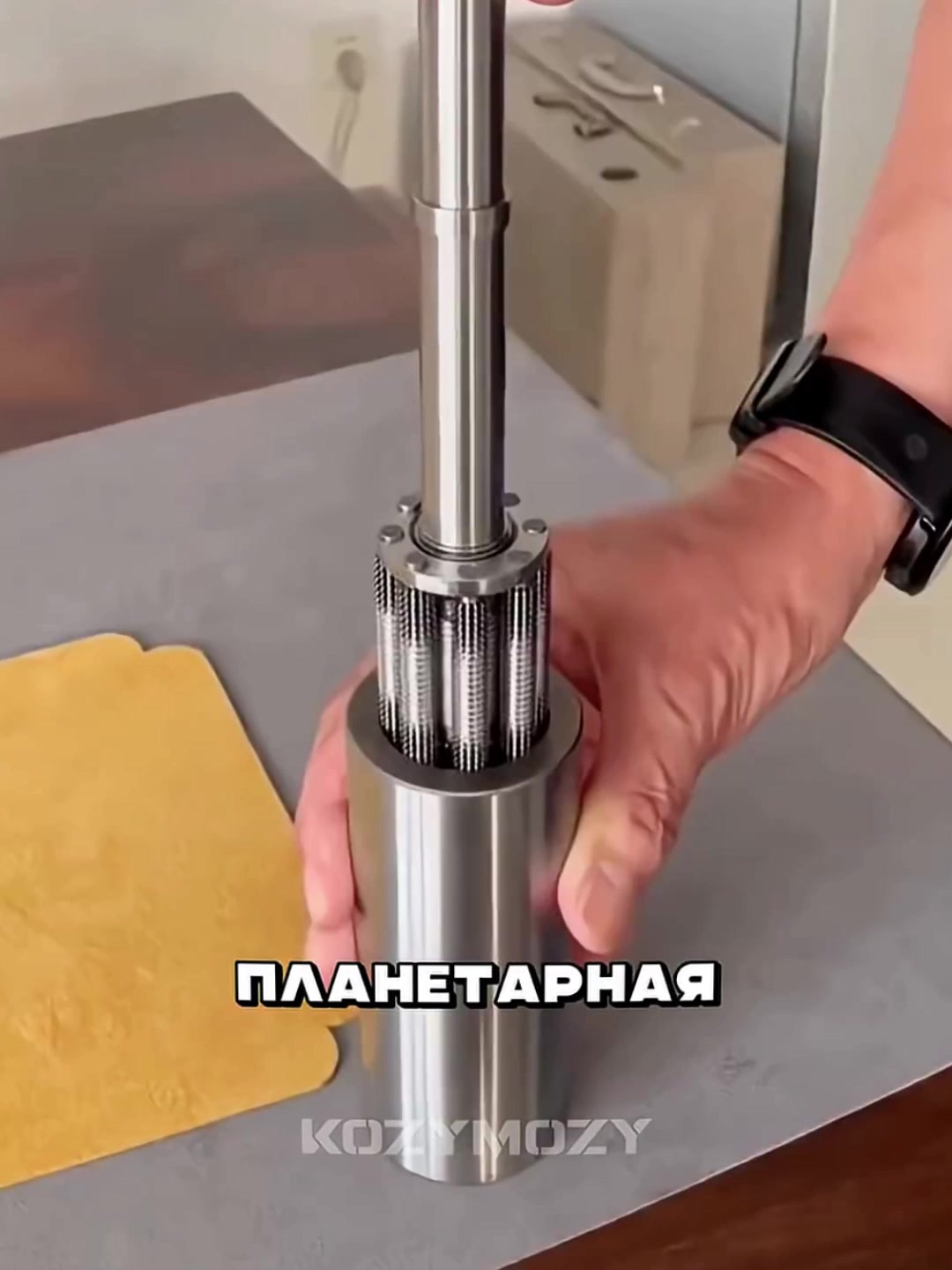 为什么顶级机床都在换用行星滚柱丝杠?