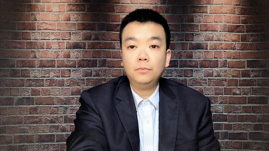 伍琳强:企业设立,注册一家公司有什么你不懂得学问?有限合伙