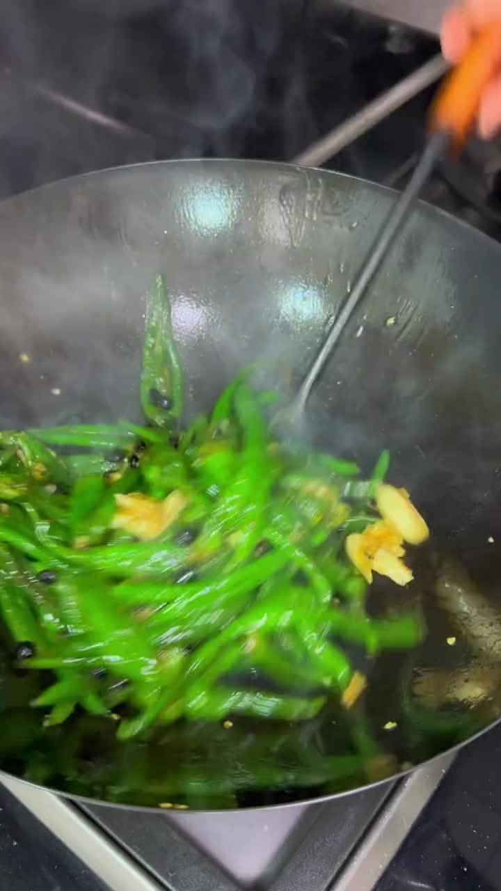 辣椒中的爱马仕#樟树港辣椒,皮薄肉嫩