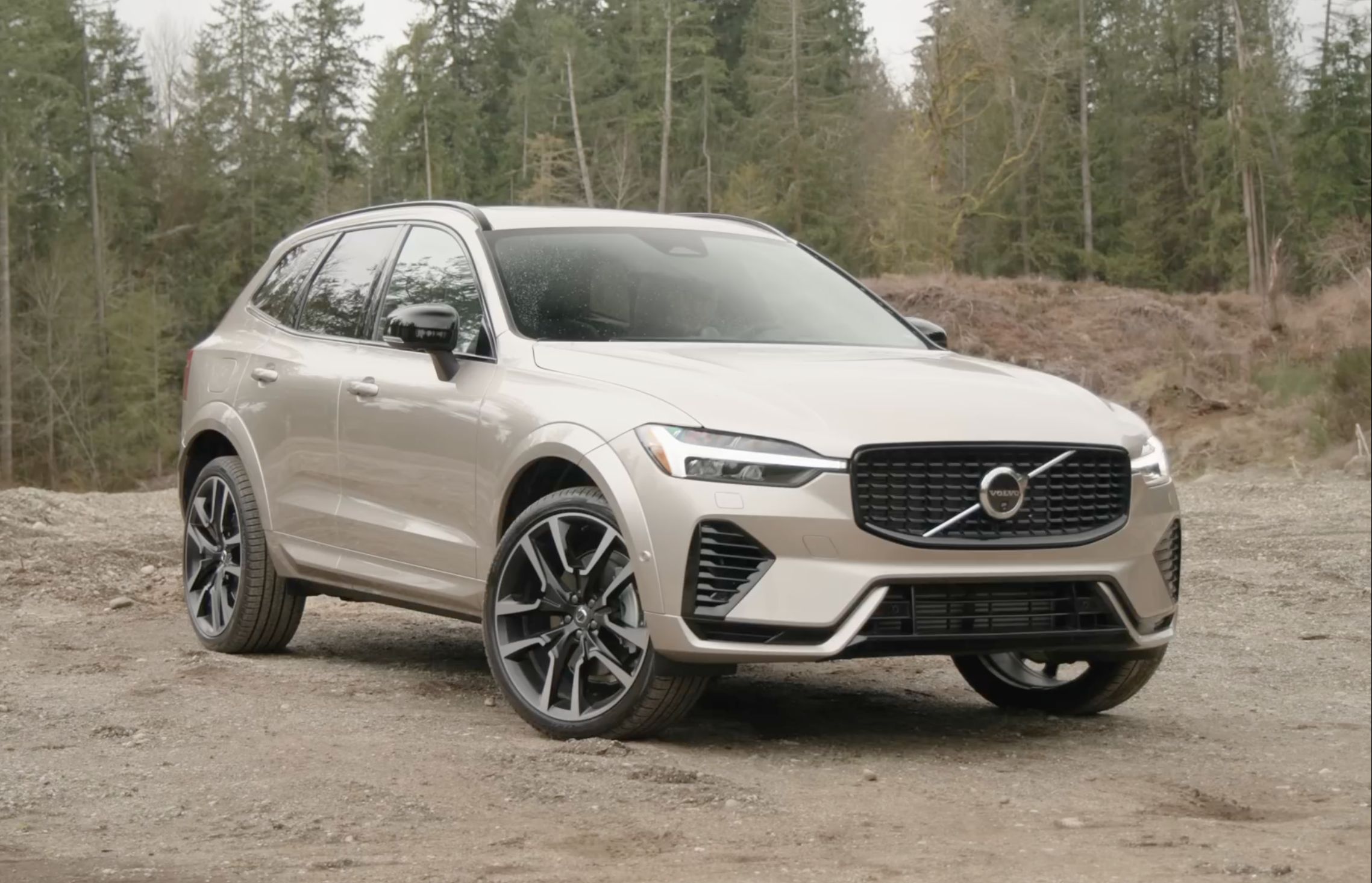 【熟肉】2024款 沃尔沃XC60顶配全方位测评