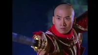 刘涛在《还珠格格》里的经典武打片段 一代女侠.mp4