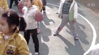 幼儿园中班体育课