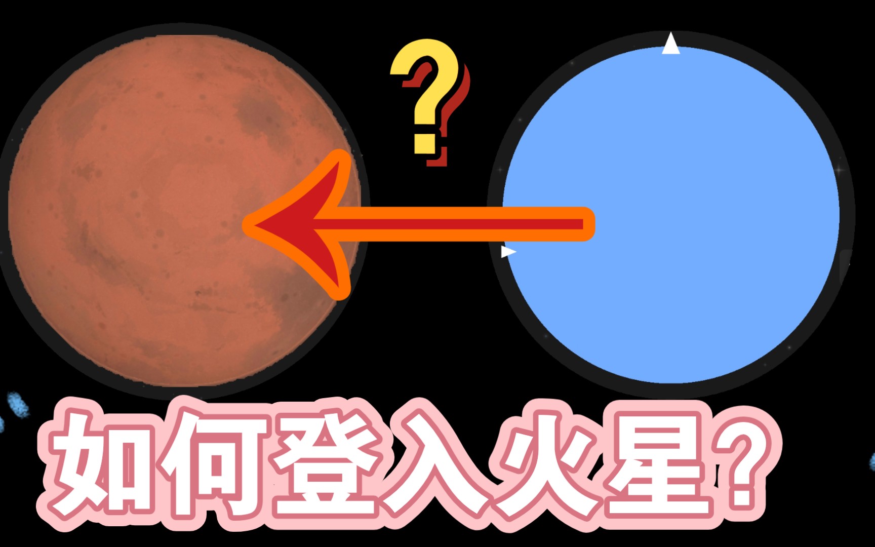 [SFS教学]如何登入火星?(1.5.5.2)