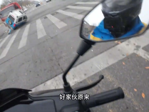 卖手机的造车我忍了,咋还有耗子汽车