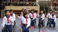 在钟表店里湖南胡宗一_中南六省第十届小学组音乐优质课展示