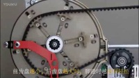 变速自行车变速原理视频