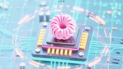 电脑内部揭秘:核心组成一览 - 轻松掌握