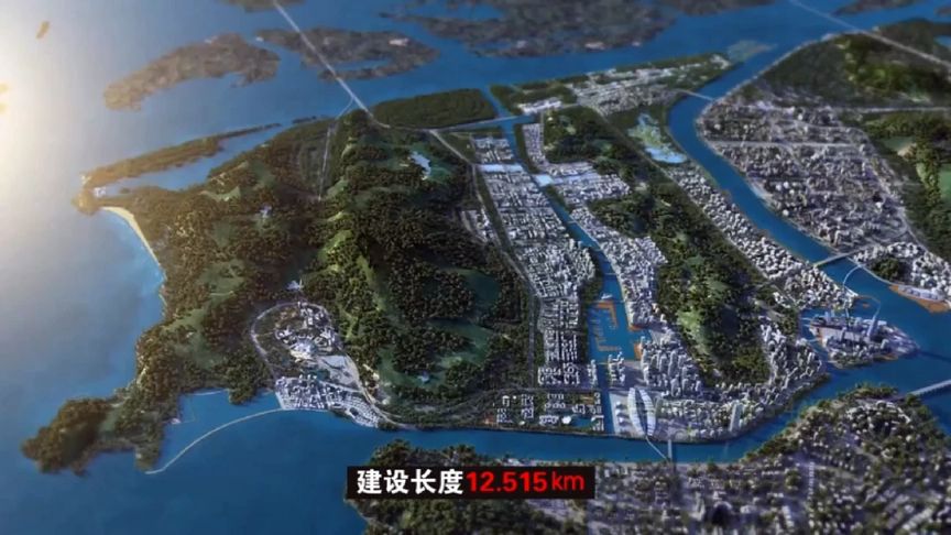 鲁班奖汇报材料,综合管廊评审更不容易,满满的细节!