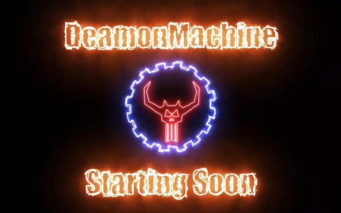 [汽车修理工模拟2018]demonmachine直播修车9.7