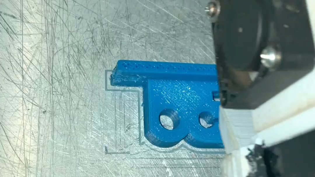 3D 打印蜡模