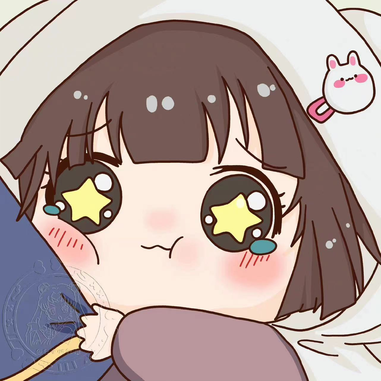 设计狮佩奇 