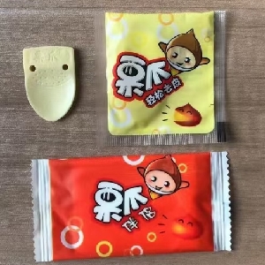 沈阳栗爪 