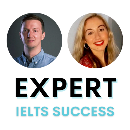 ExpertIELTS 