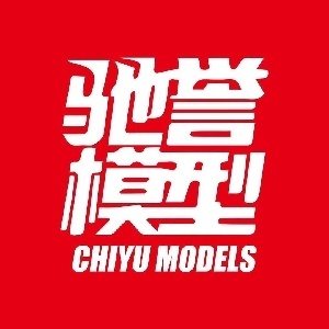 驰誉模型CHIYUMODELS