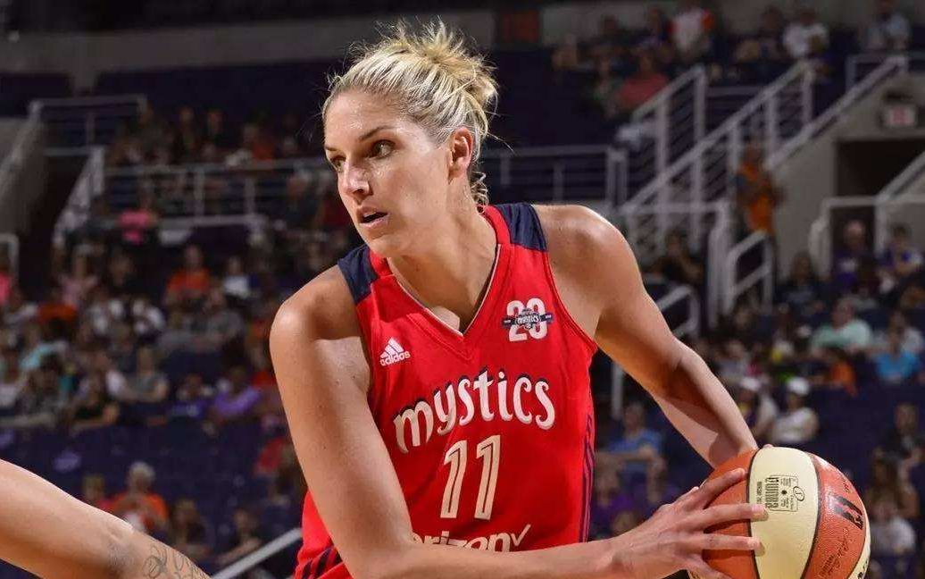 NBA2K20女篮初探!不会玩被打爆!