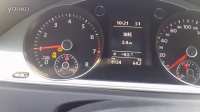 迈腾2013款 1.8t 领先版 百公里加速
