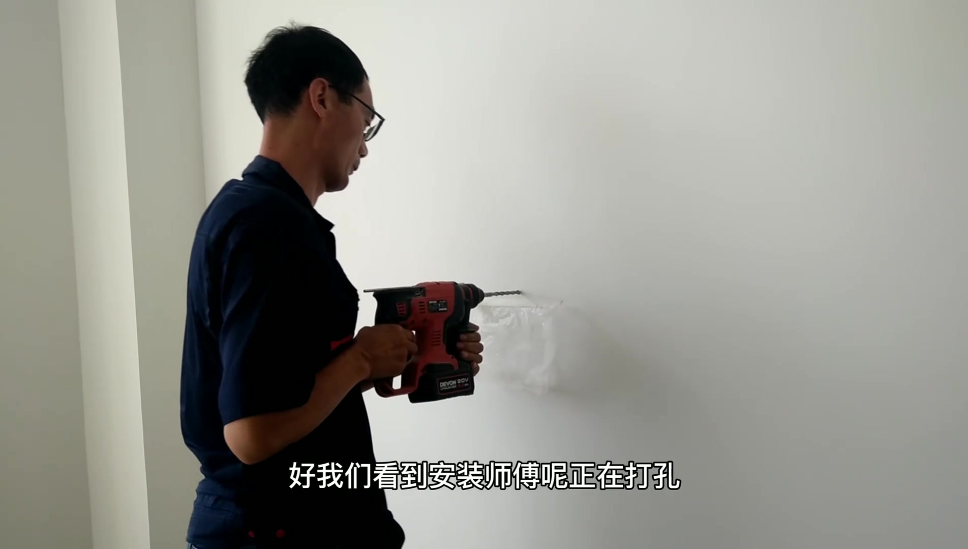 10年安装电视老师傅分享:电视的安装技巧和经验