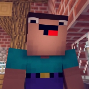 Mr_noob彡咸鱼剑圣 