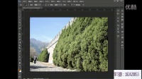 Photoshop cs6官方基础入门到精通教程 第27课 颜色替换工具