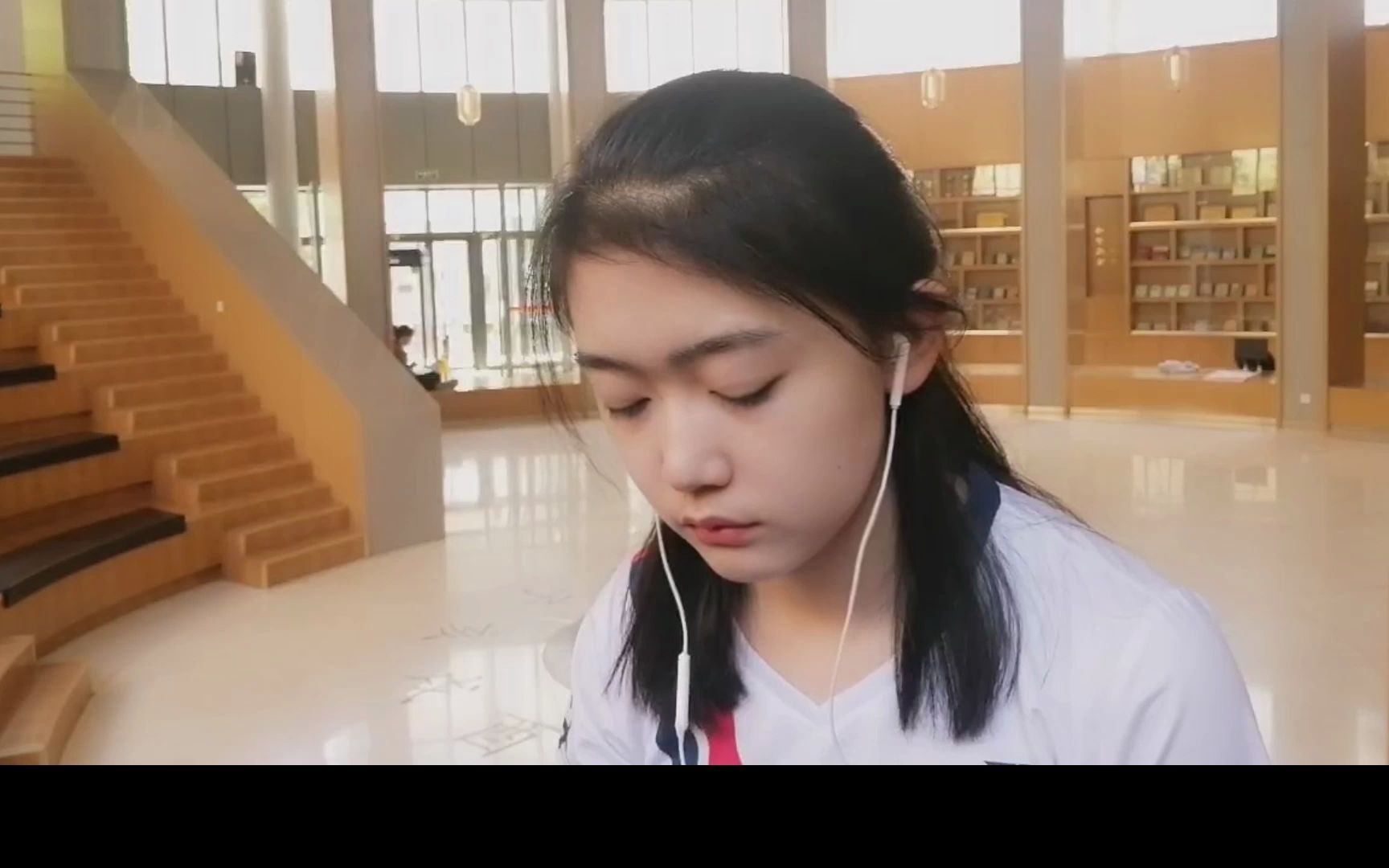 【俄语究竟有多好听】普希金诗歌朗诵《你和您》Ты и вы