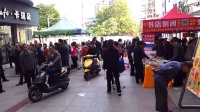 赣州市章贡区城管局文明执法!