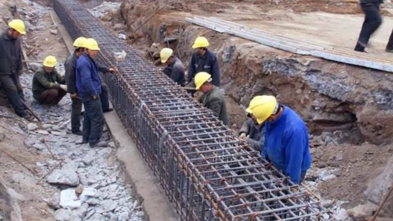 农村盖房子圈梁必不可少,如果不做会咋样?看完恍然大悟