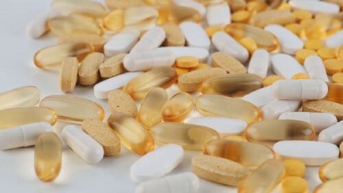 维生素B6竟有这5大神奇功效!难怪医生都推荐它