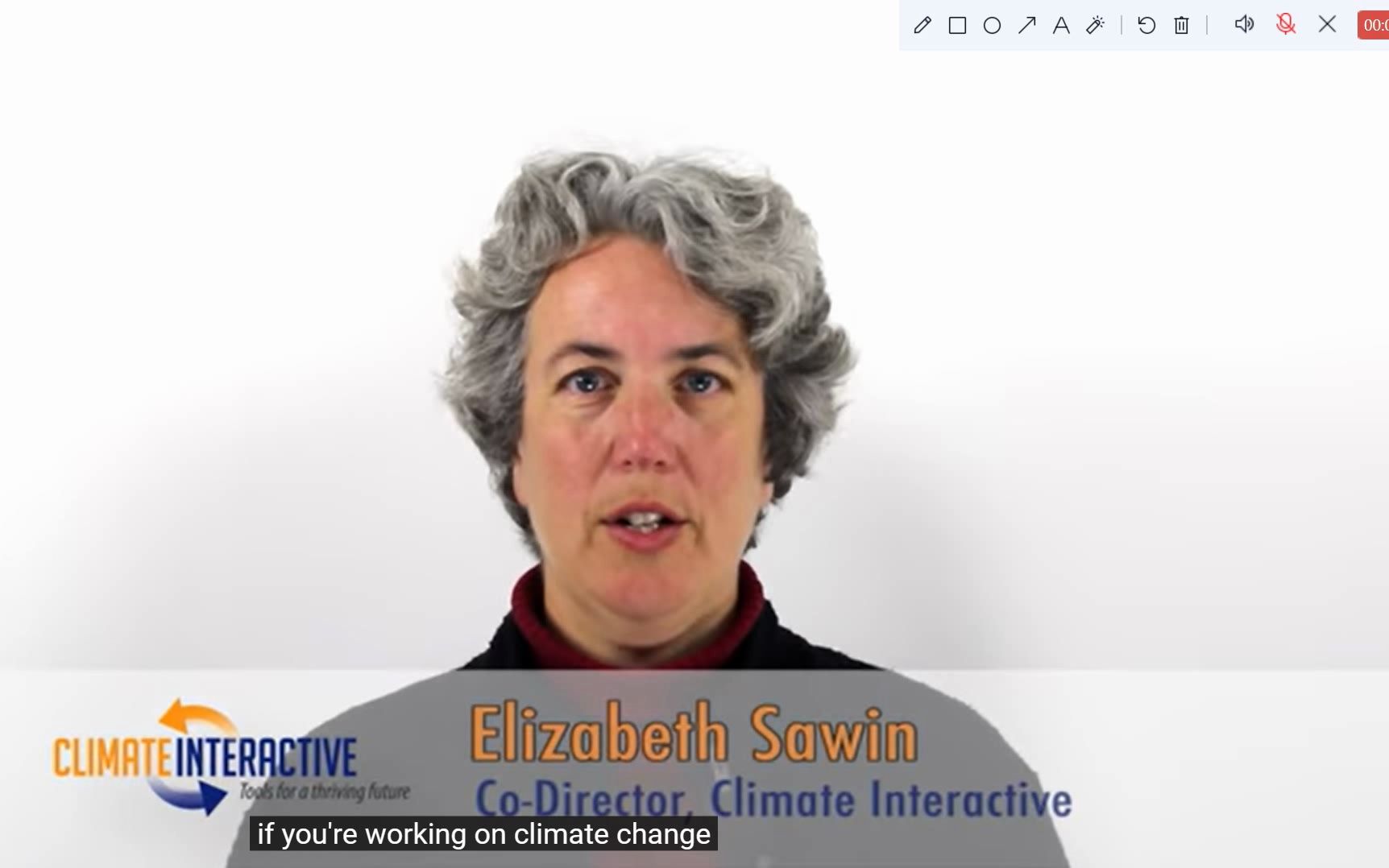 系统思考 第16节 再说因果关系图