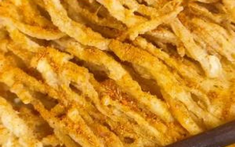 金针菇好吃不塞牙的做法来喽