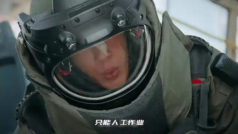 我们的幸福生活都源自他们的默默付出