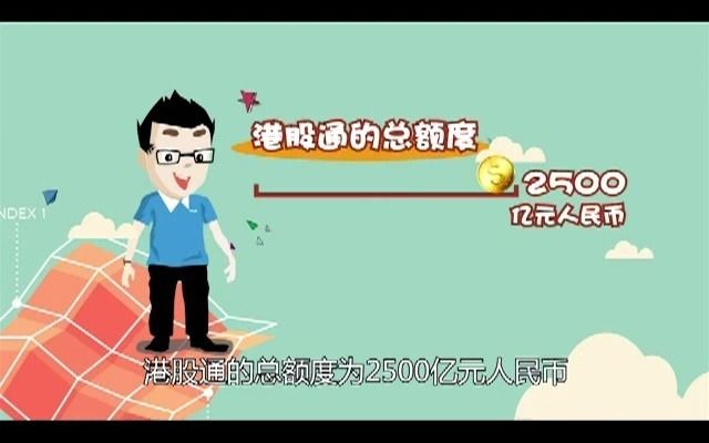沪港通规则 基础介绍