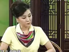 人体穴位自助按摩-中脘穴(上)