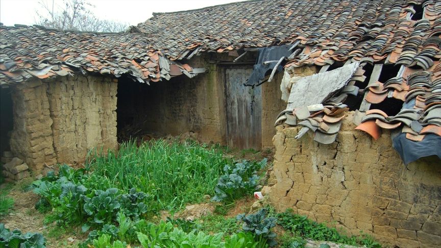 俗语:“门前有破屋,三年一场哭”,盖房子的禁忌,你了解吗?