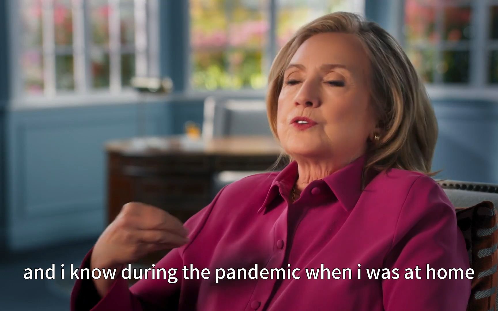 [大师课][前美国国务卿][前美国第一夫人][希拉里] 韧性的力量 16....