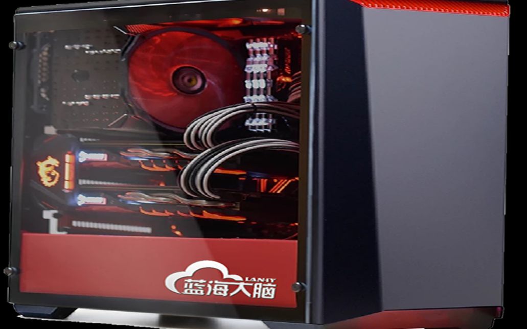 GPU温度高?运行不流畅?看看这位“大神”是如何做到的