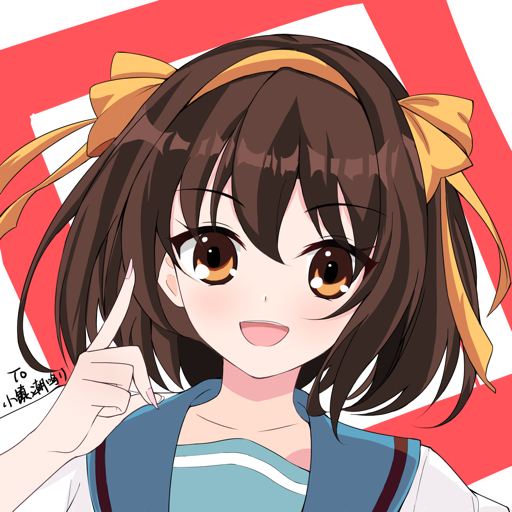 小镇潮鸣リ 