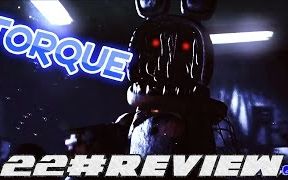 Review 22#- SFM animator - Torque