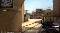 【烟花易冷】csgo多人混战 卖队友卖到最后被管理员封了=。=