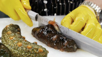 常吃海参跟不吃海参的人，区别居然这么大？后悔没有早知道！