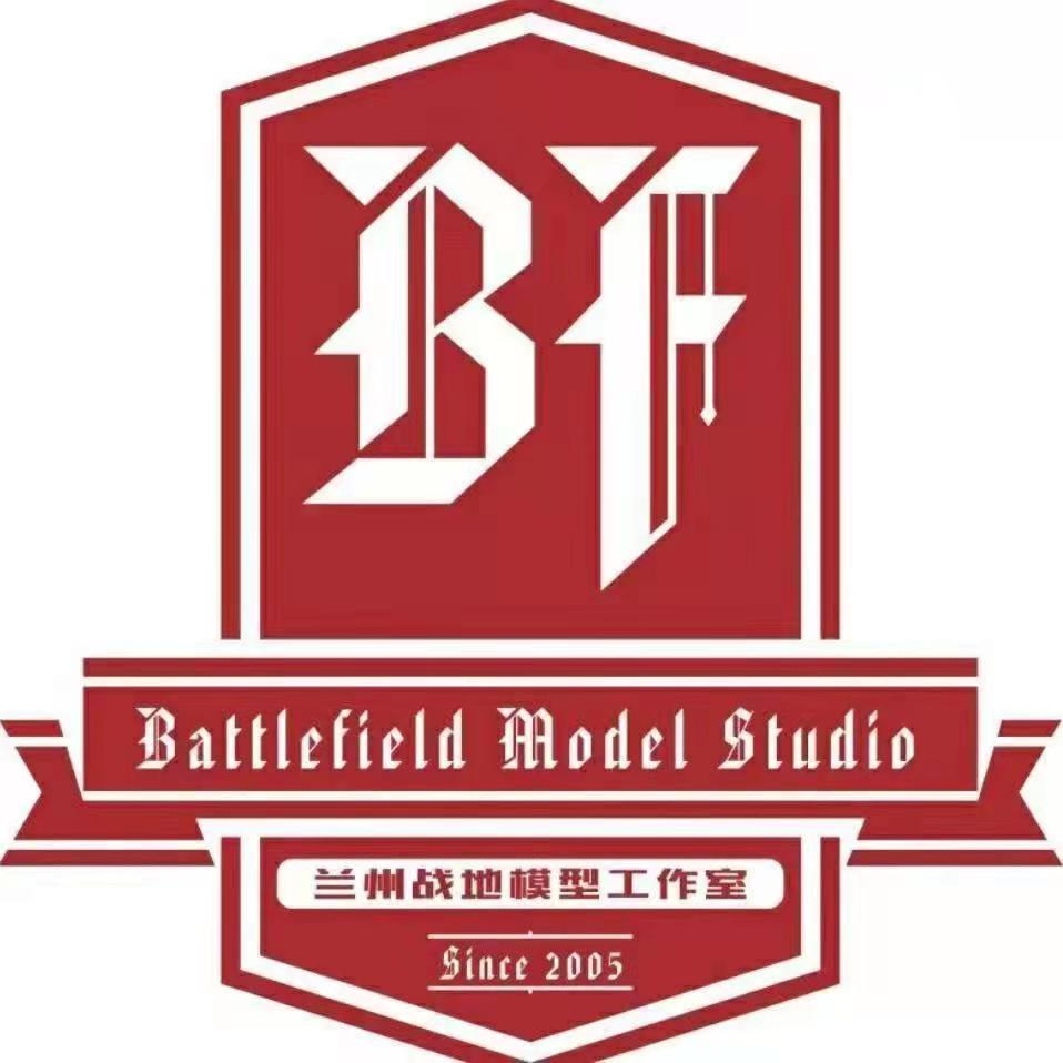 兰州战地模型工作室 